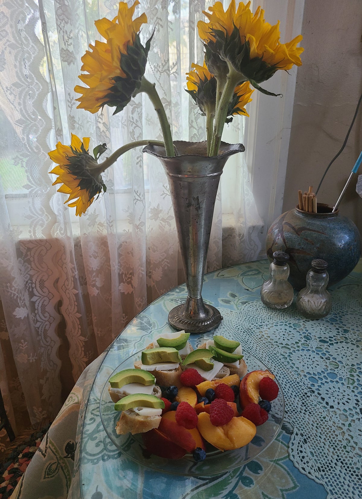 August Morning | MLTSHP