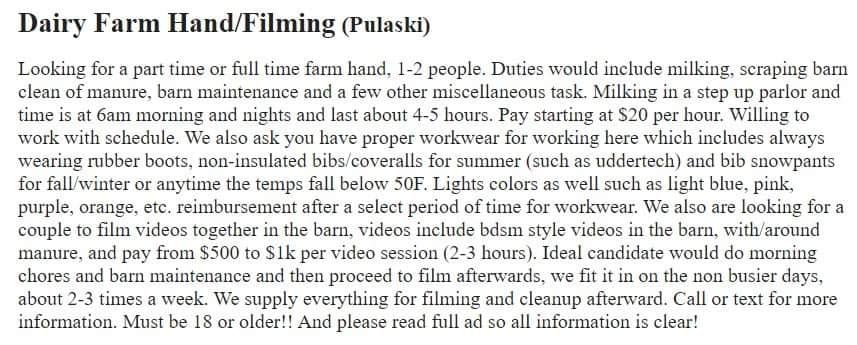 No one wants to work/fuck anymore | MLTSHP