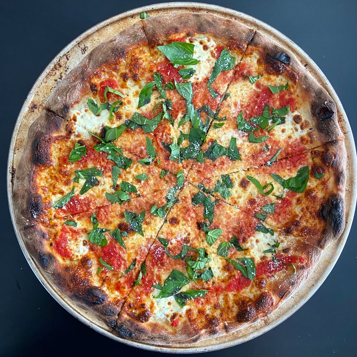 Queen Margie | MLTSHP