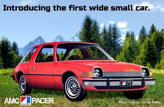 before you are the first to do something, you must ask why it was never done before | MLTSHP