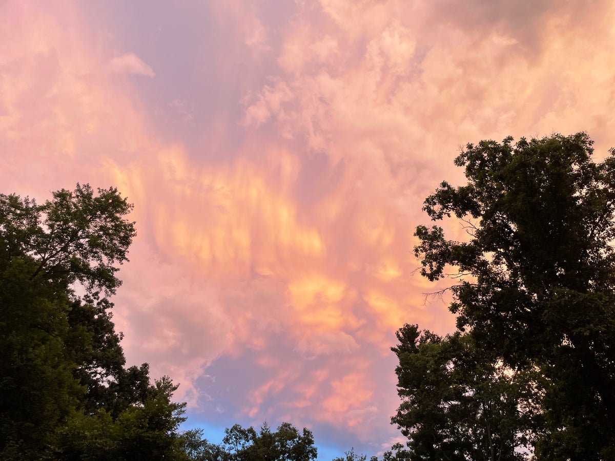 sky’s afire | MLTSHP