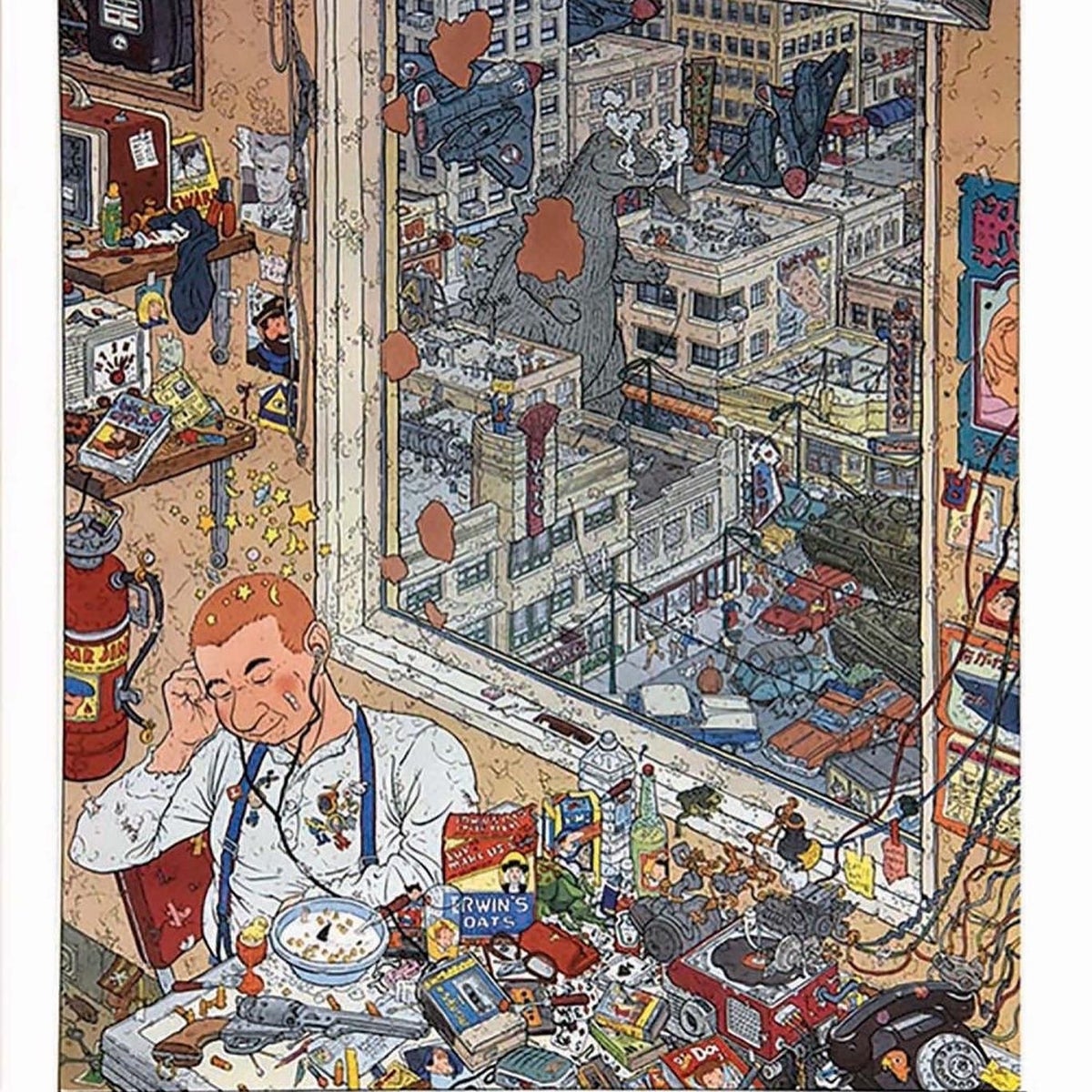 geof darrow | MLTSHP