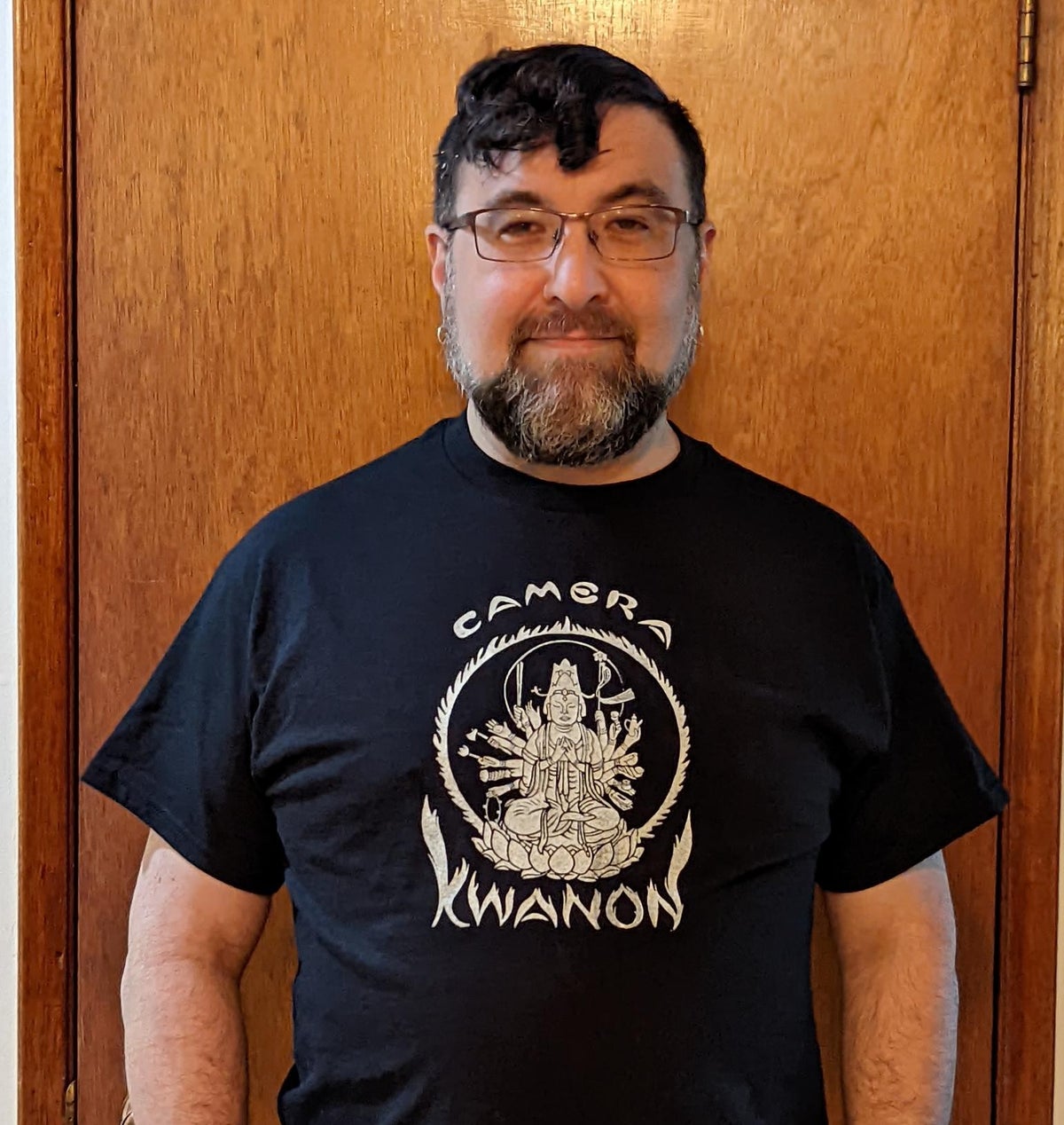 My first silkscreen | MLTSHP