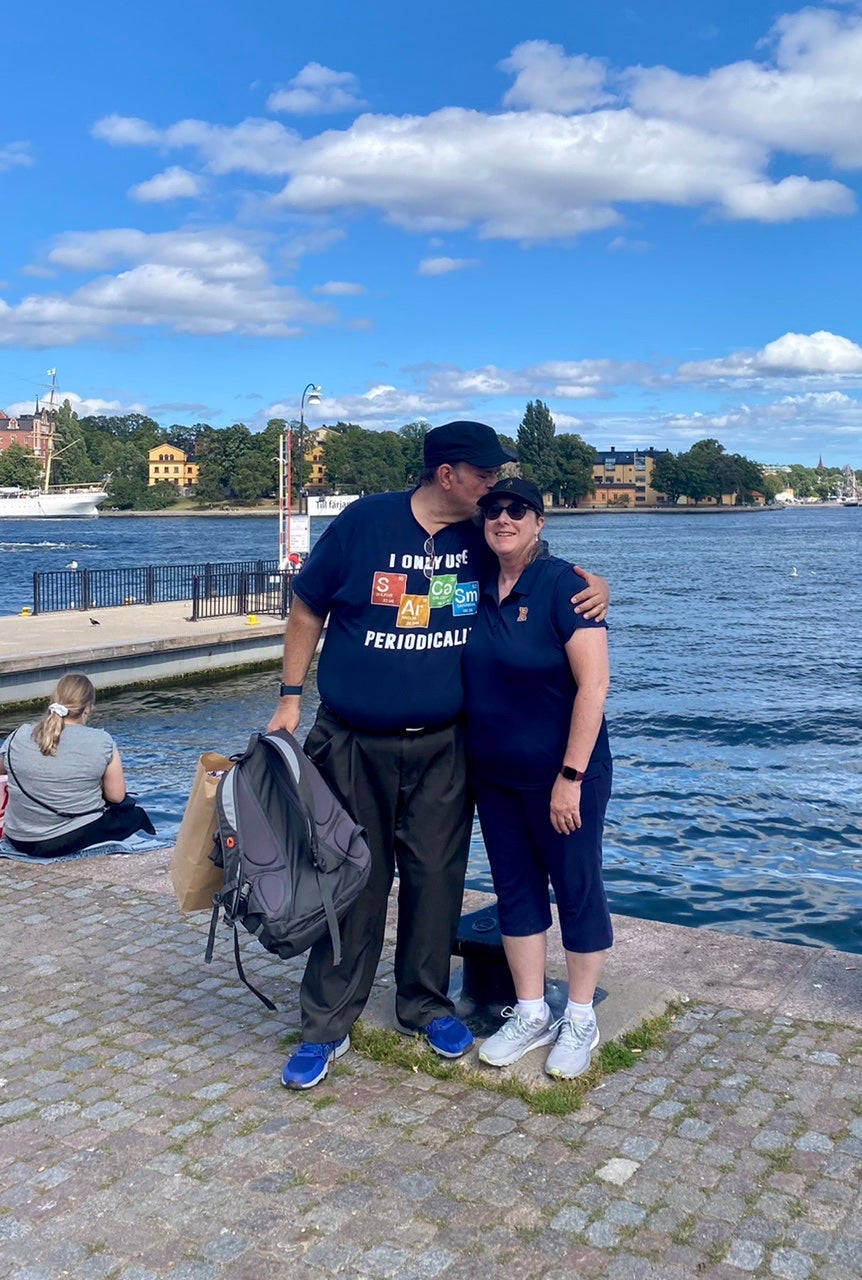 Still wandering. | MLTSHP