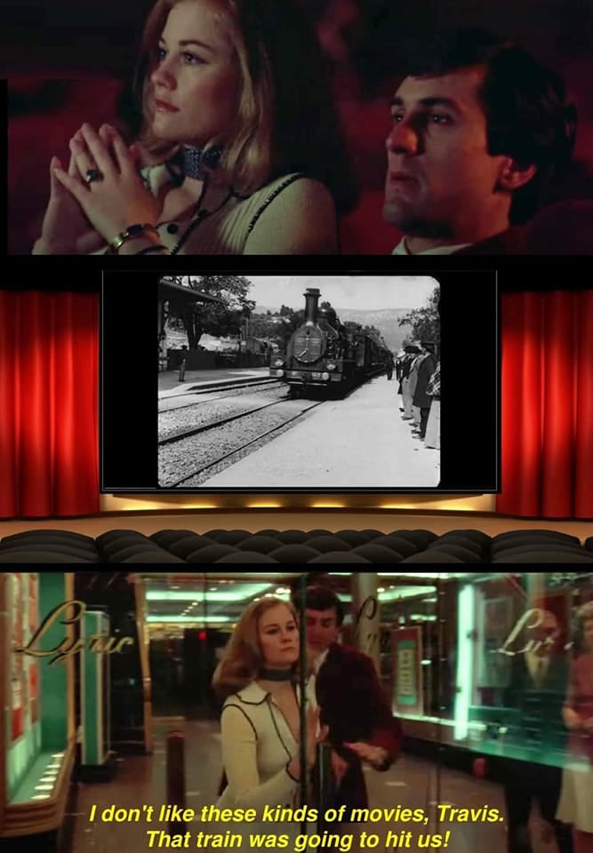 I know, but also don't know, why this is funny | MLTSHP