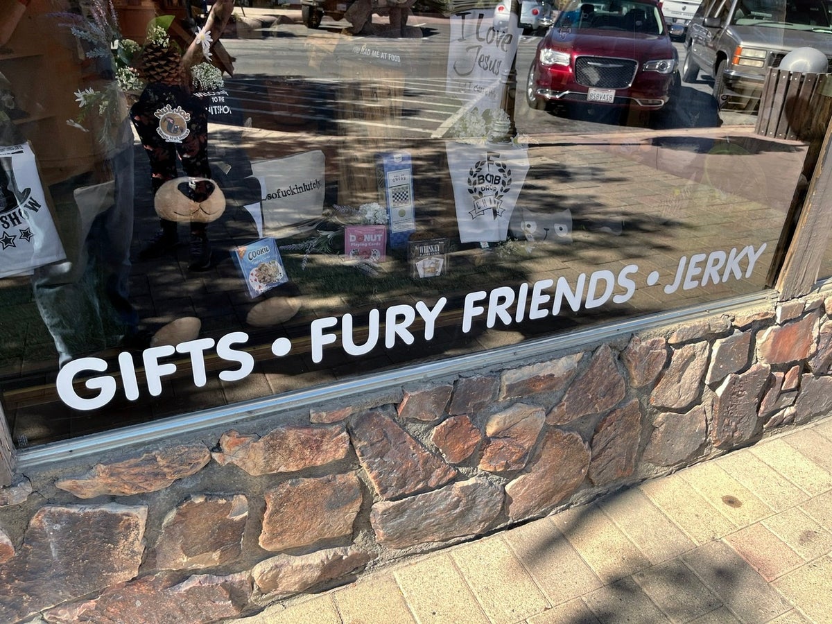 Fury Friends | MLTSHP