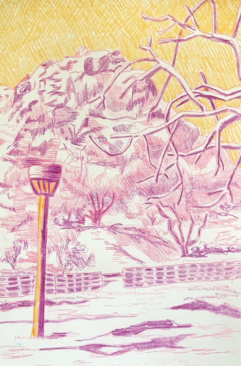 I wasn’t sure, but it grew on me | MLTSHP