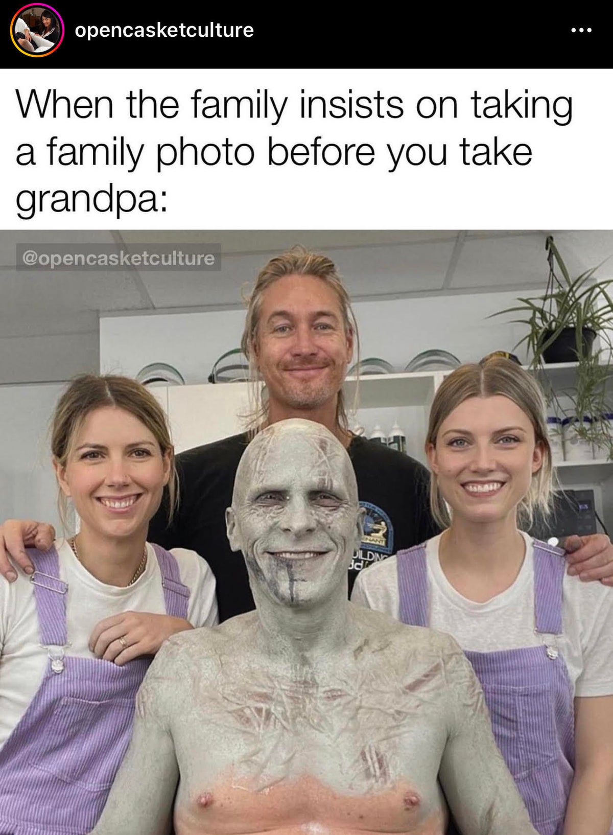 smiles, everyone | MLTSHP