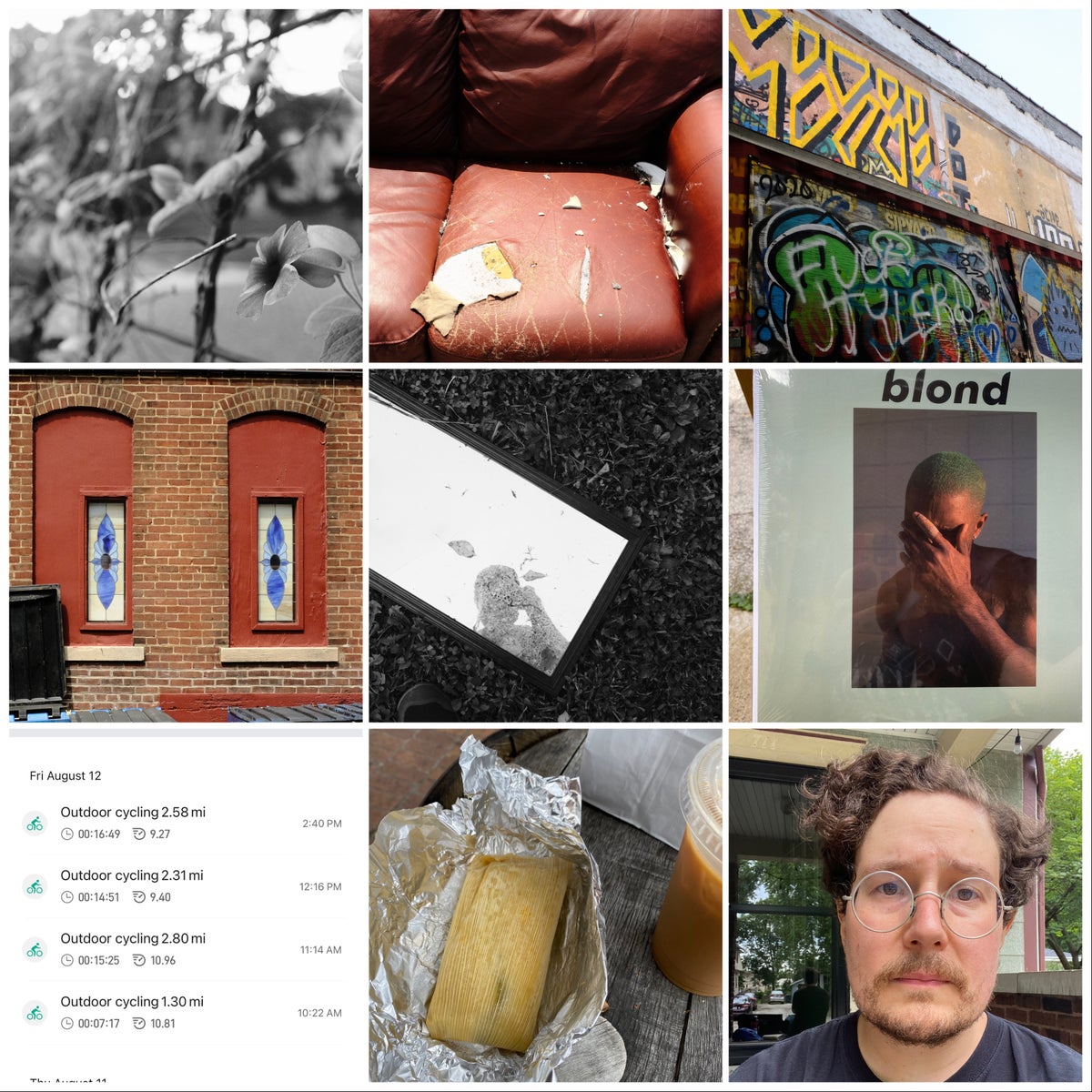 MLTSHP check-in: boring-ass adult day off | MLTSHP