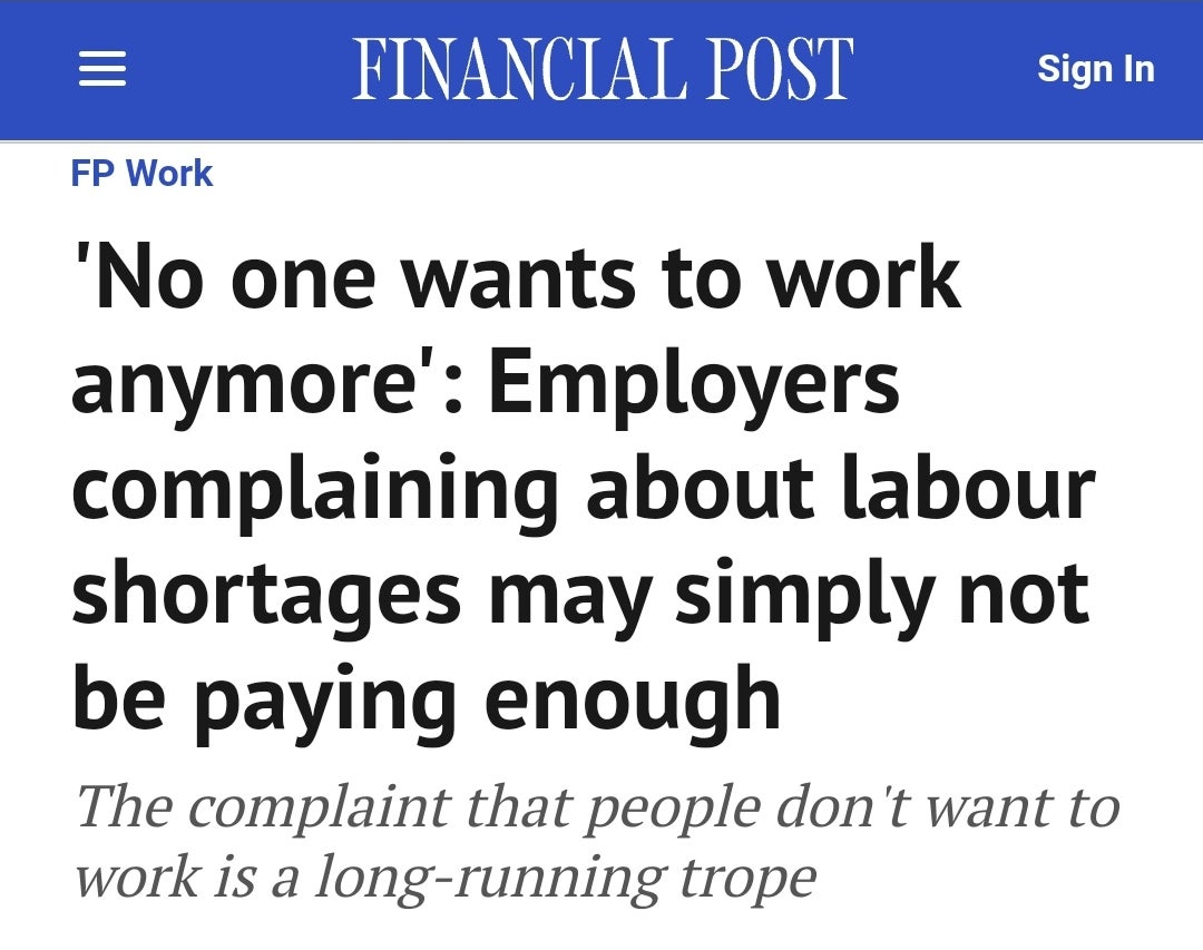 Shocking development | MLTSHP