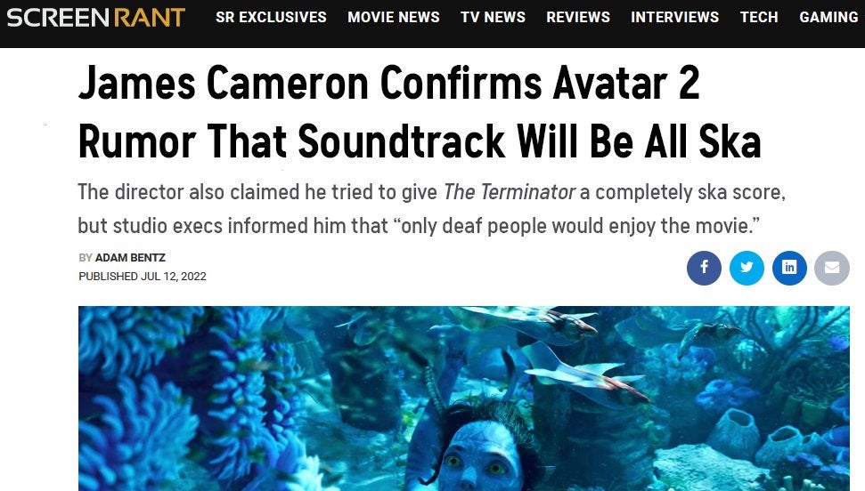 huge if true | MLTSHP