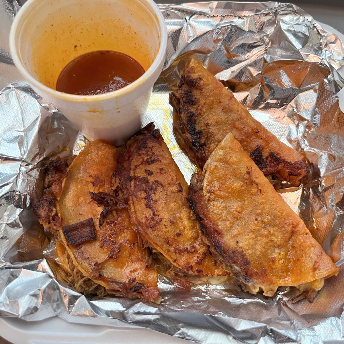 a plate of gold 🤤 | MLTSHP