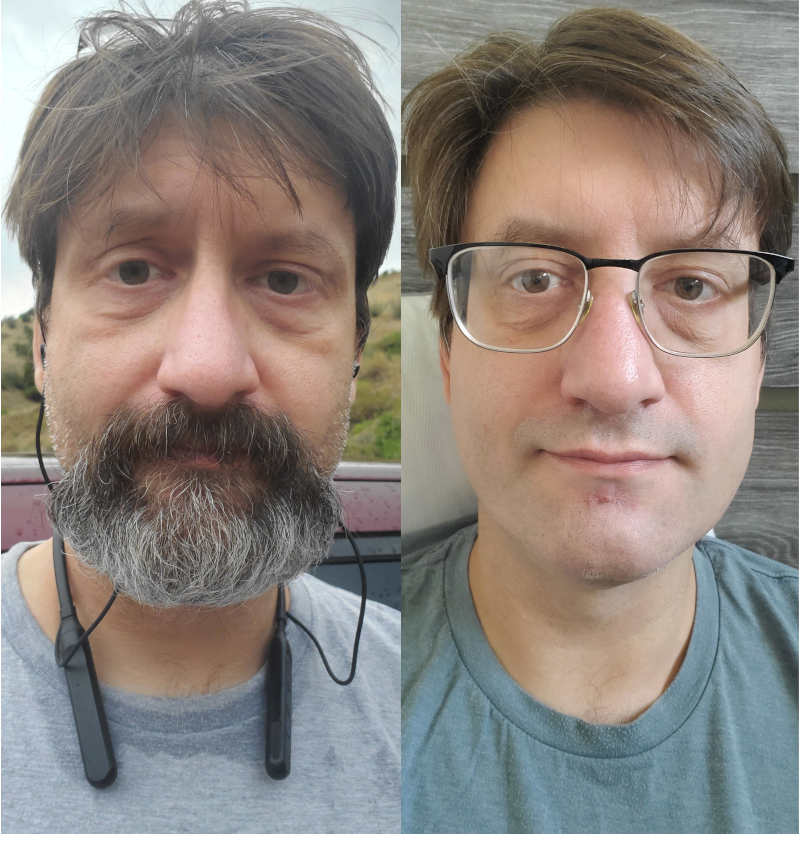 Before & After | MLTSHP