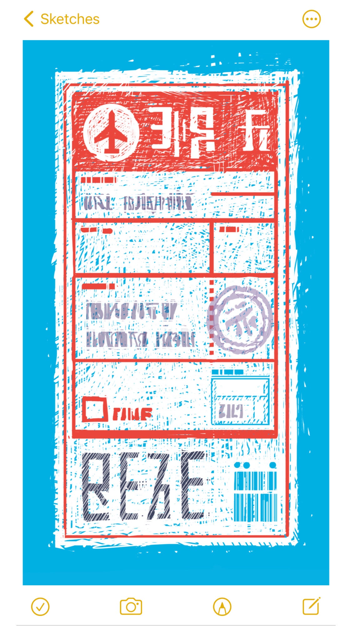 ticket to ride | MLTSHP