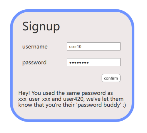 The customer's next feature request | MLTSHP