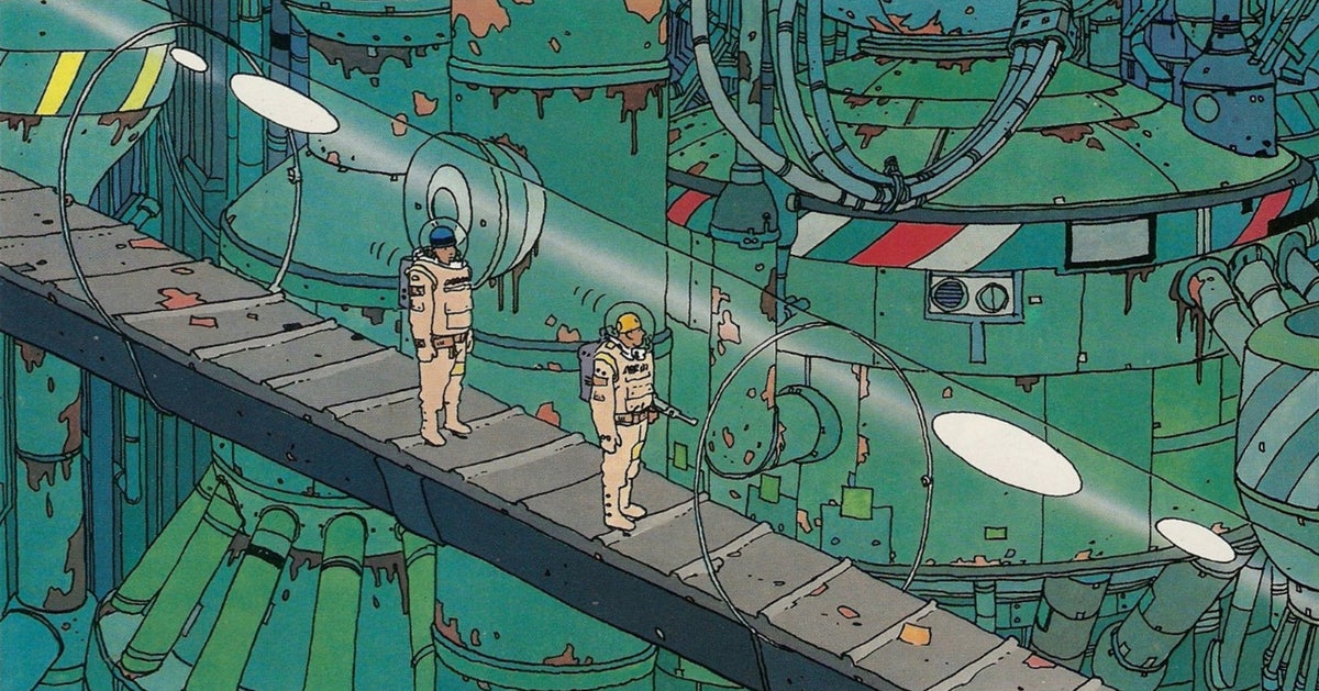 moebius | MLTSHP