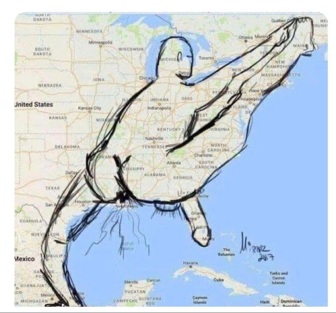 born on the bayou | MLTSHP