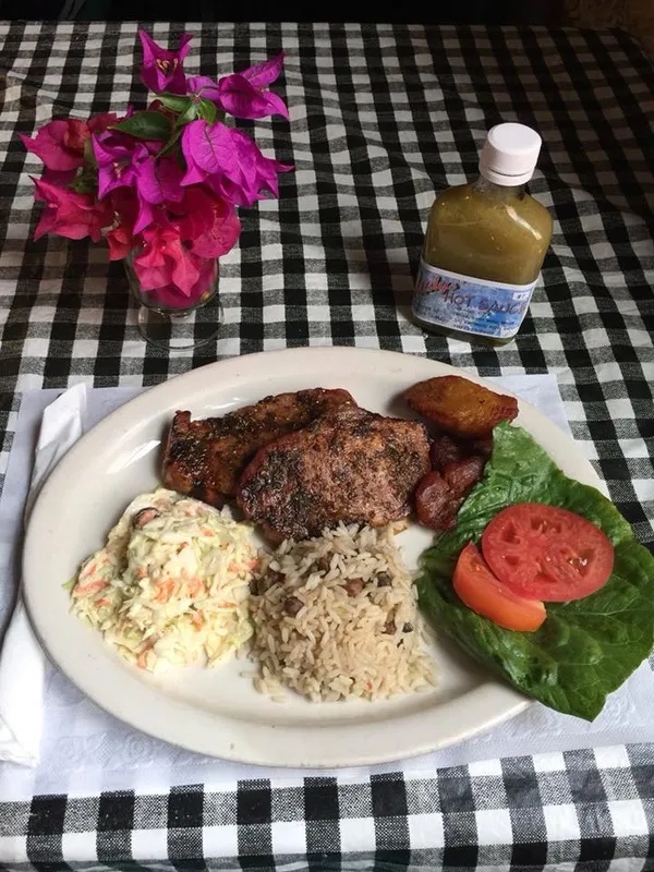 another Caribbean plate.jpg | MLTSHP