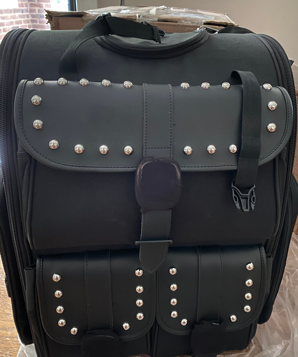 “do you have anything that says ‘daddy likes leather’?” | MLTSHP