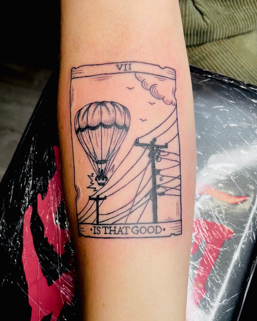 IS THAT GOOD | MLTSHP