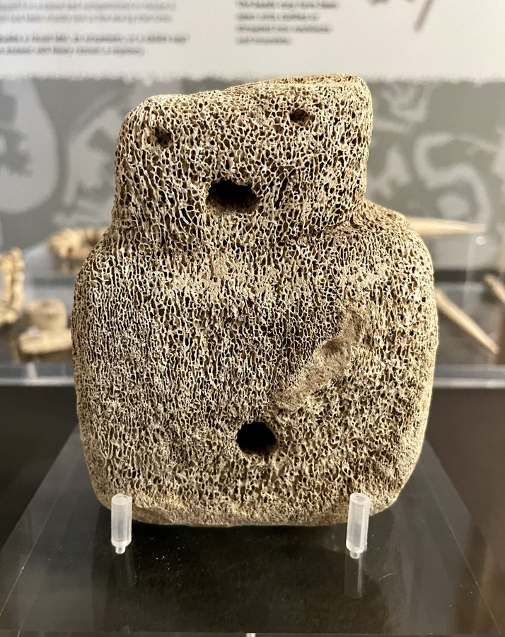 'Skara Brae Buddo', Skara Brae, Orkney | MLTSHP