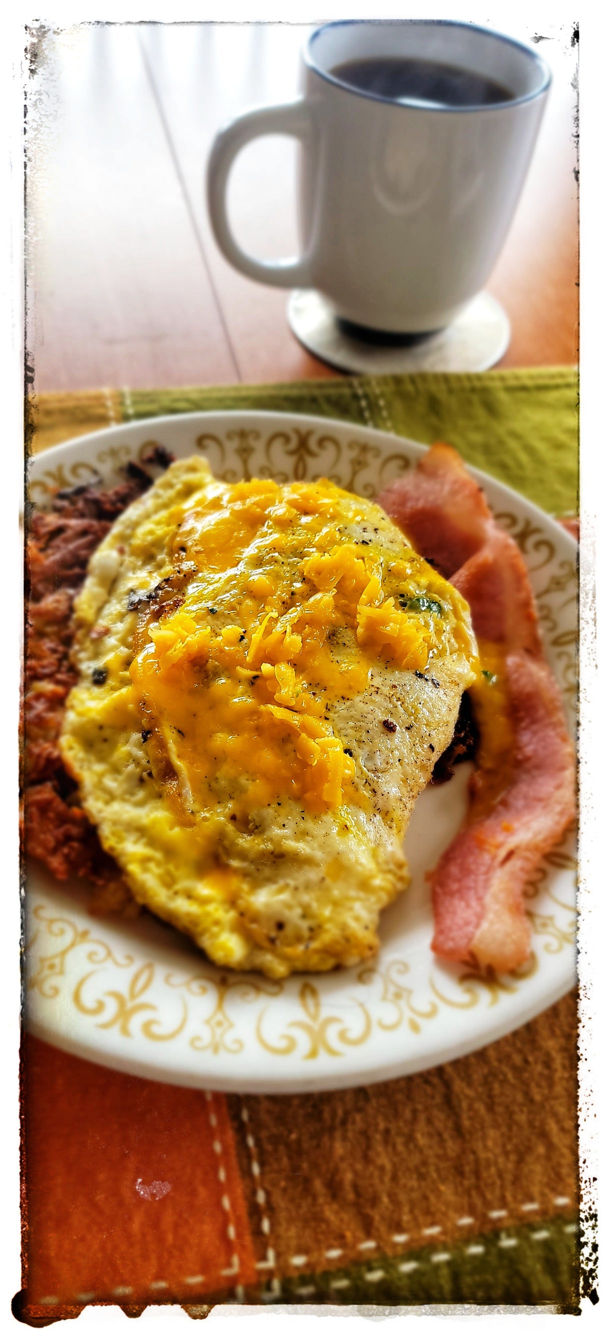 Sunday Breakfast | MLTSHP