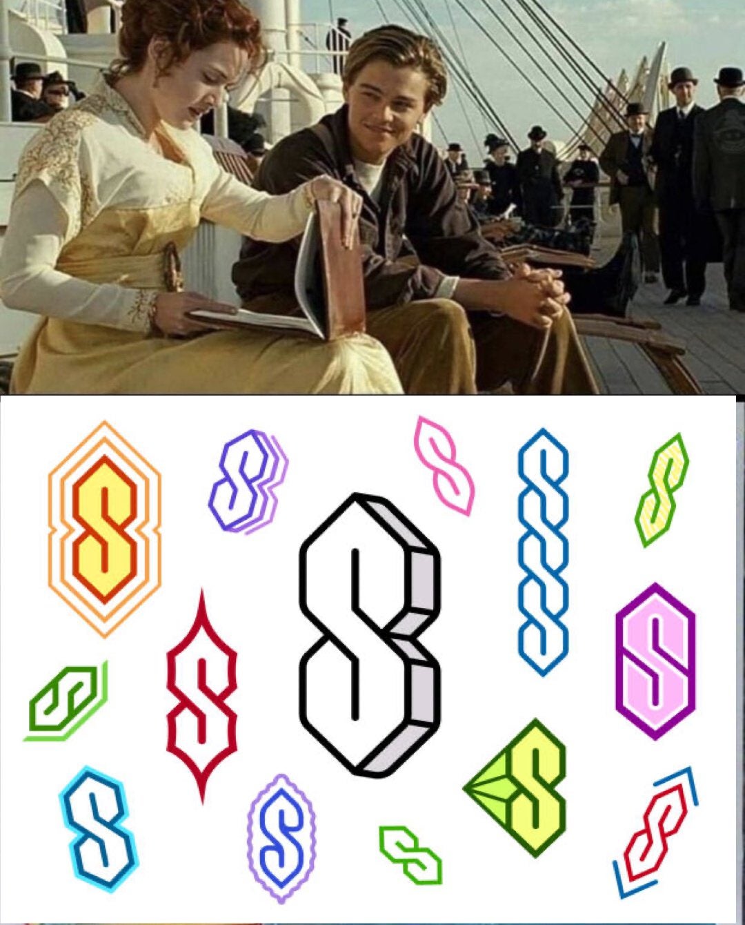 Draw me like one of your | MLTSHP