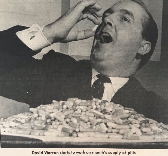 meeting prep | MLTSHP