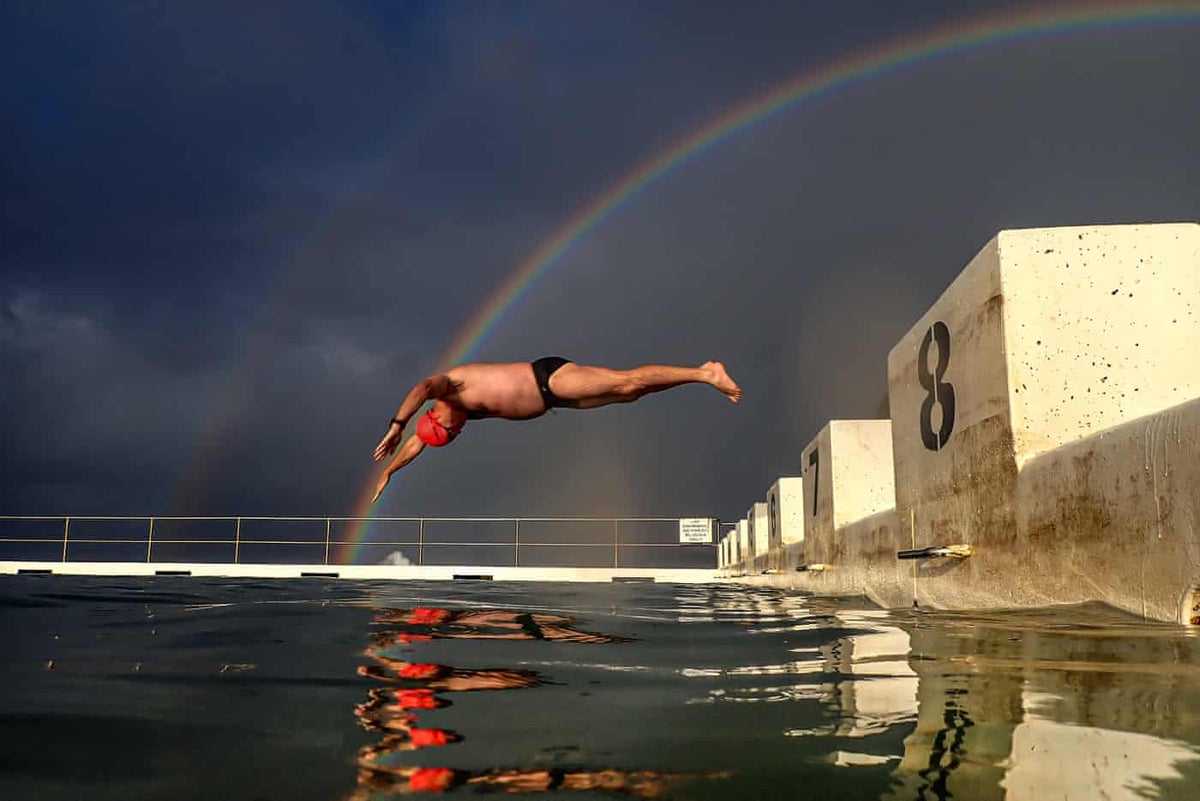 Somewhere Under The Rainbow | MLTSHP