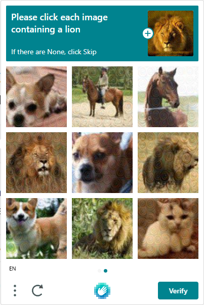 I don't even know what's real anymore | MLTSHP