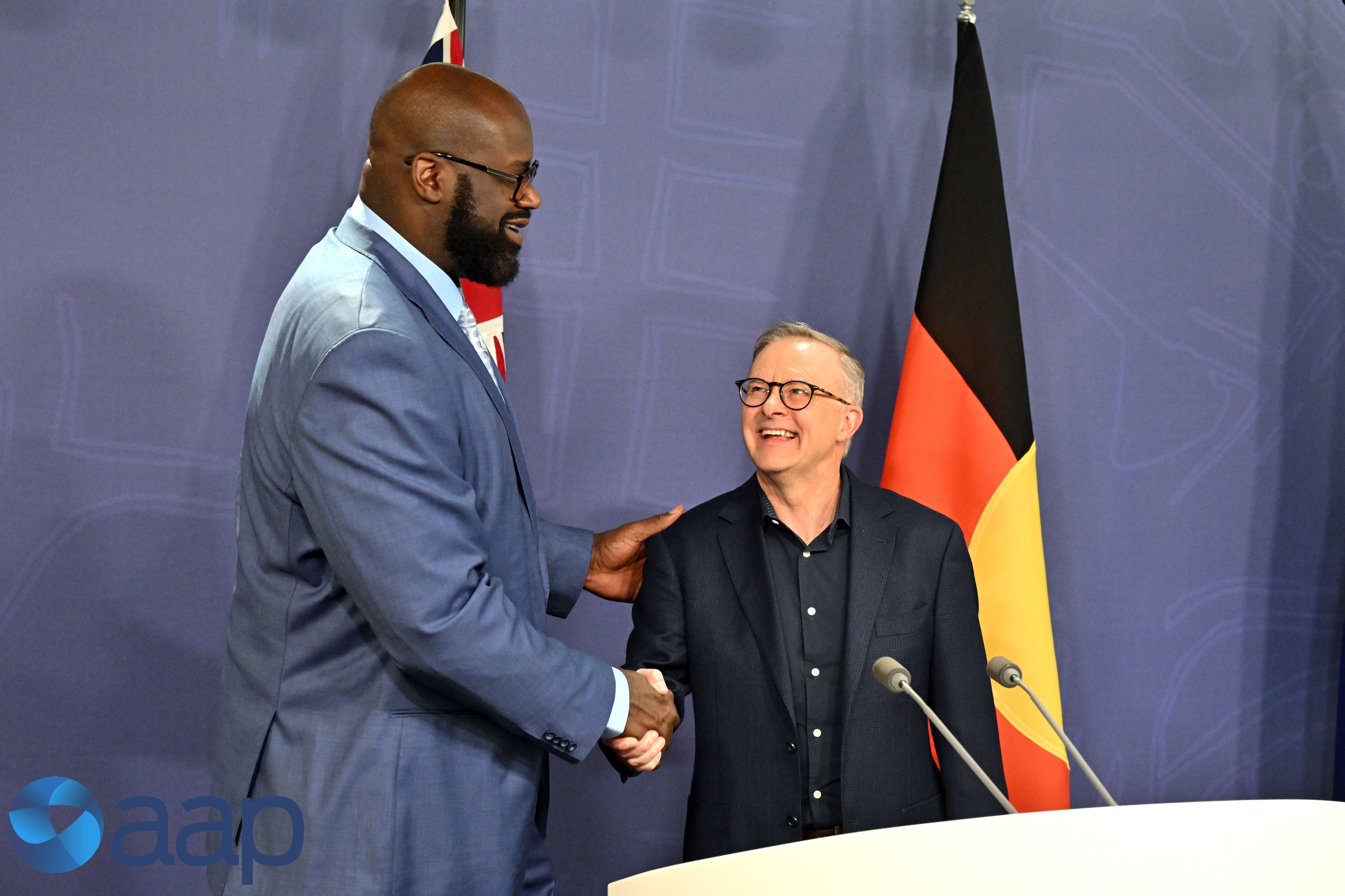 What Was Your Prime Minister or President Doing Today? | MLTSHP