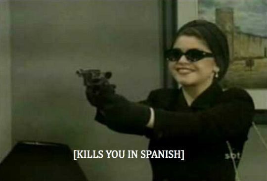 [KILLING IN SPANISH INTENSIFIES] | MLTSHP