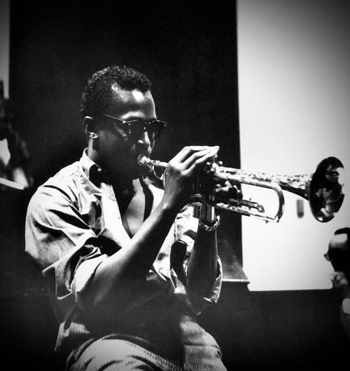 Birth of the Cool........... | MLTSHP