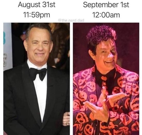 WELCOME TO THE SPOOP! | MLTSHP