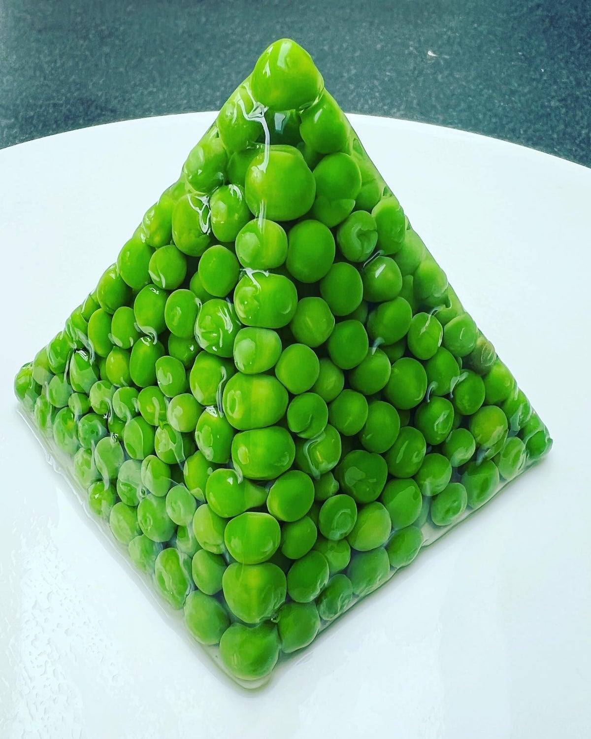 Stop playing with your food Pythagoras | MLTSHP