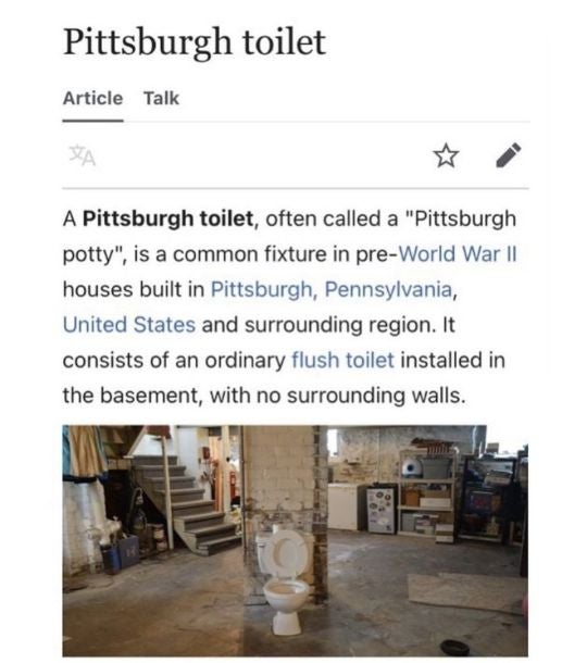 "I'M IN HERE!" | MLTSHP