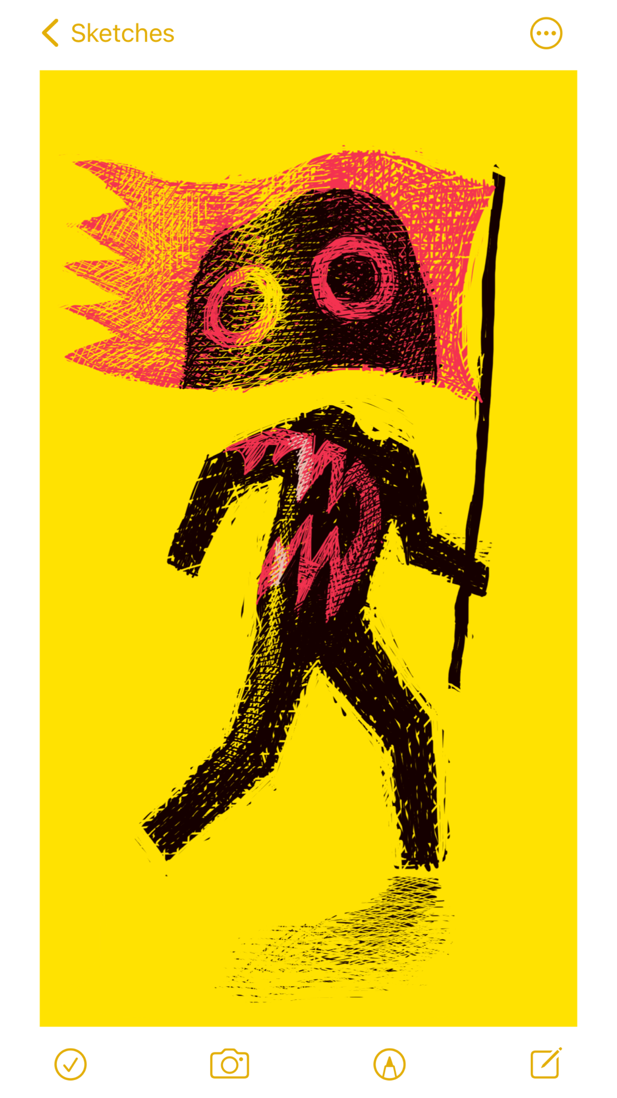 freak flag | MLTSHP
