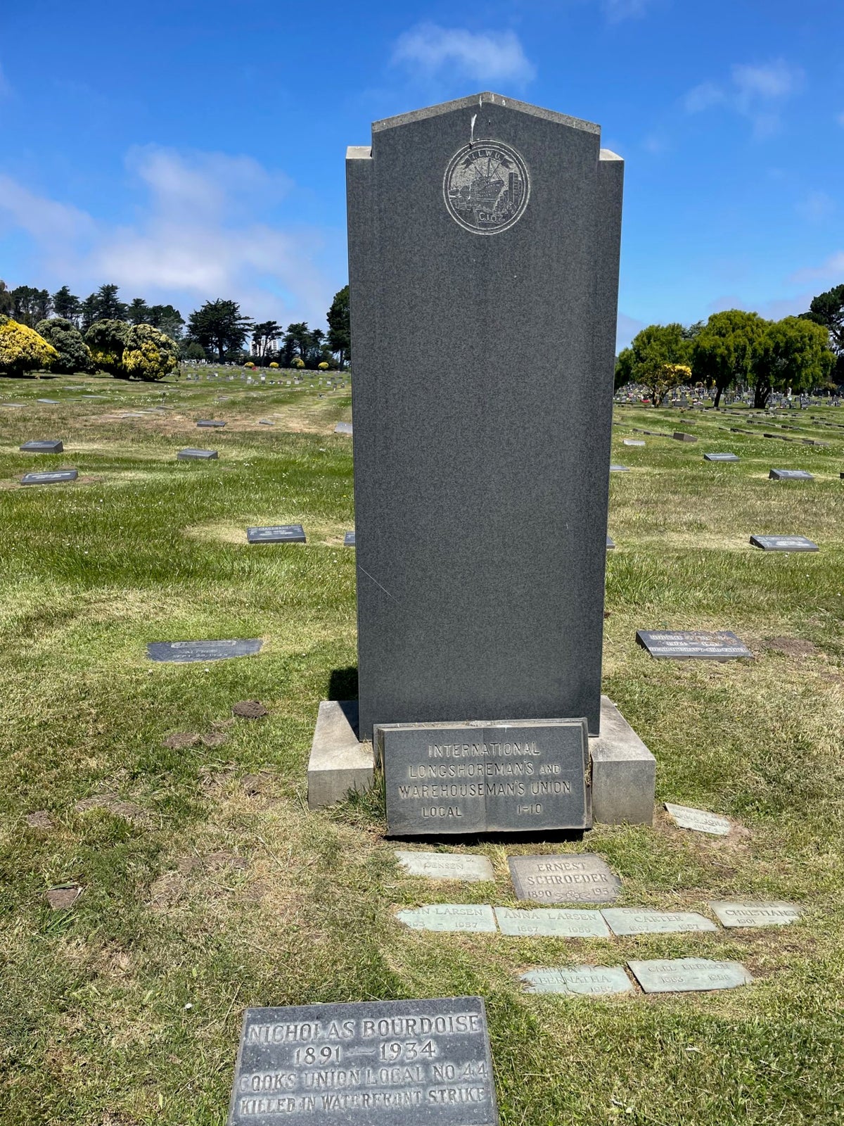 Cooks Union Local No. 44 | MLTSHP