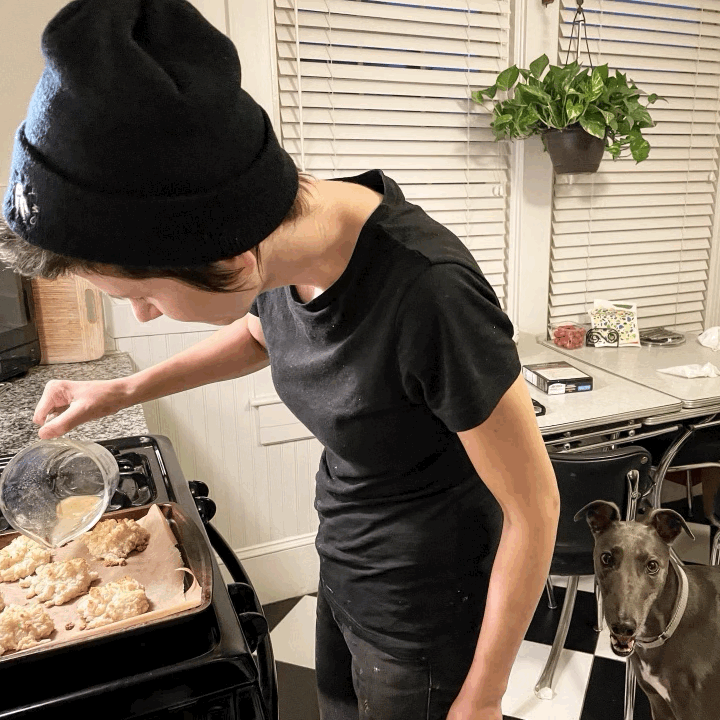 Biscuit Night | MLTSHP