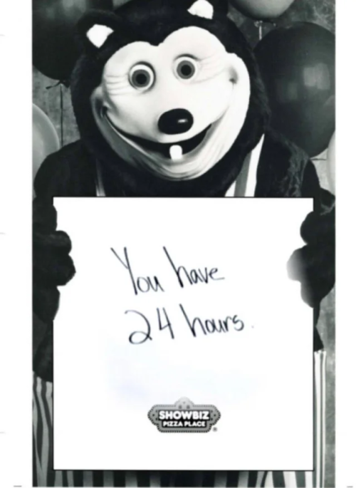 Cash. Small bills. | MLTSHP