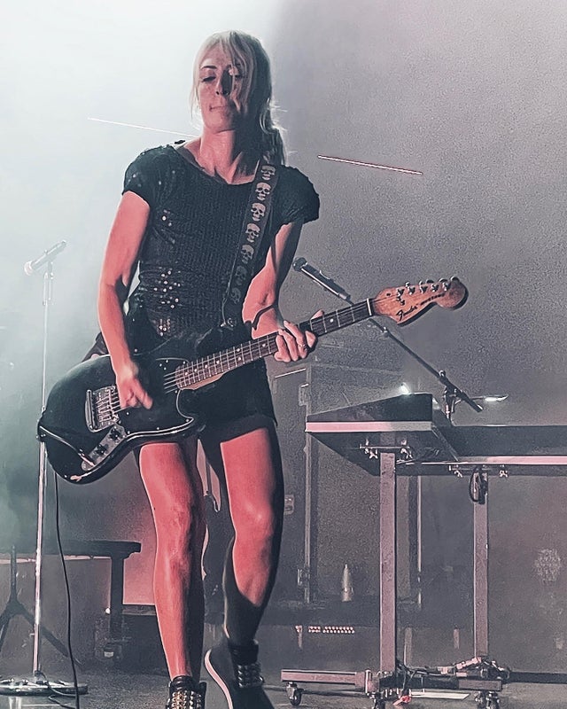 Emily Haines | MLTSHP