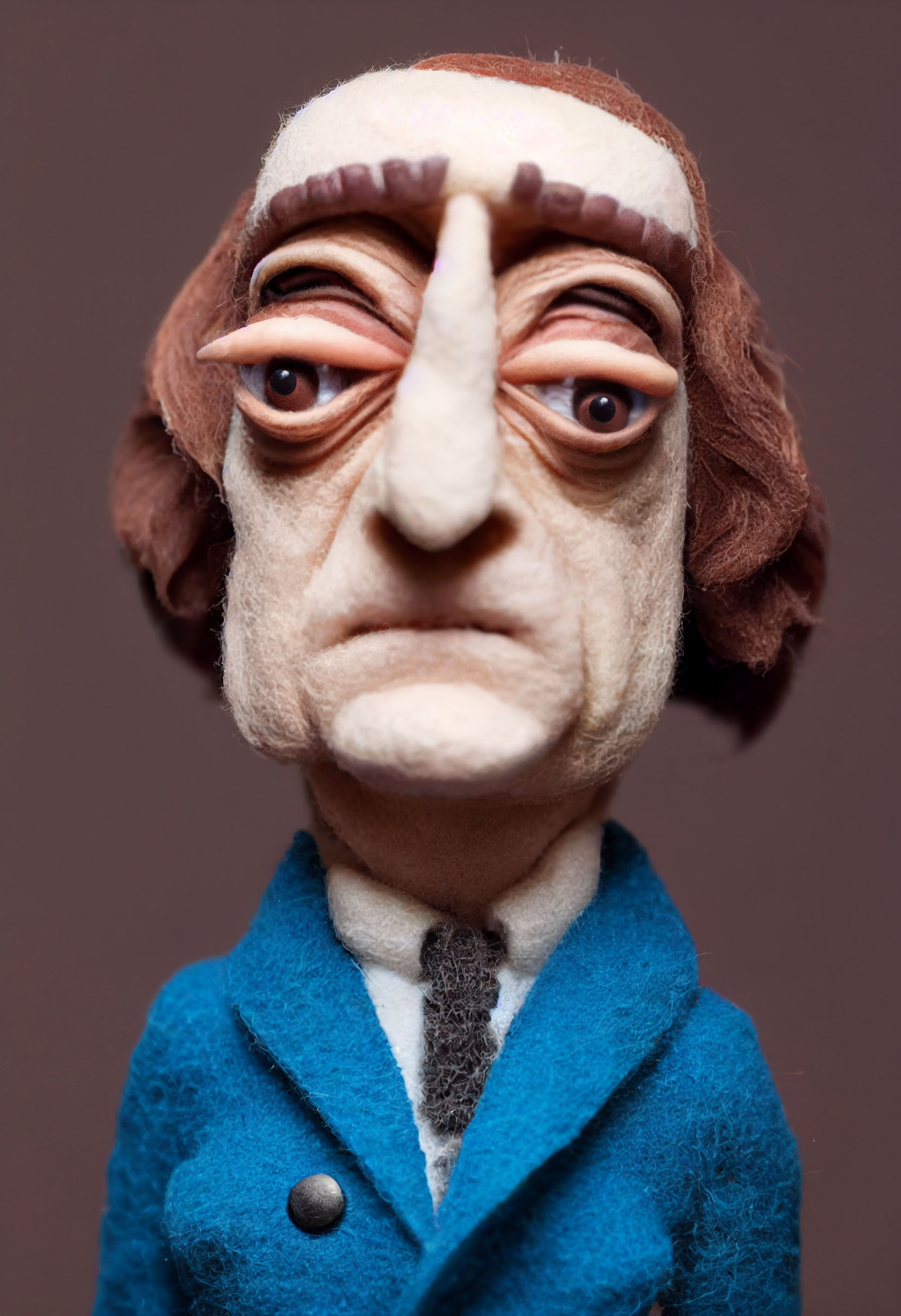 Marty Feltman II | MLTSHP