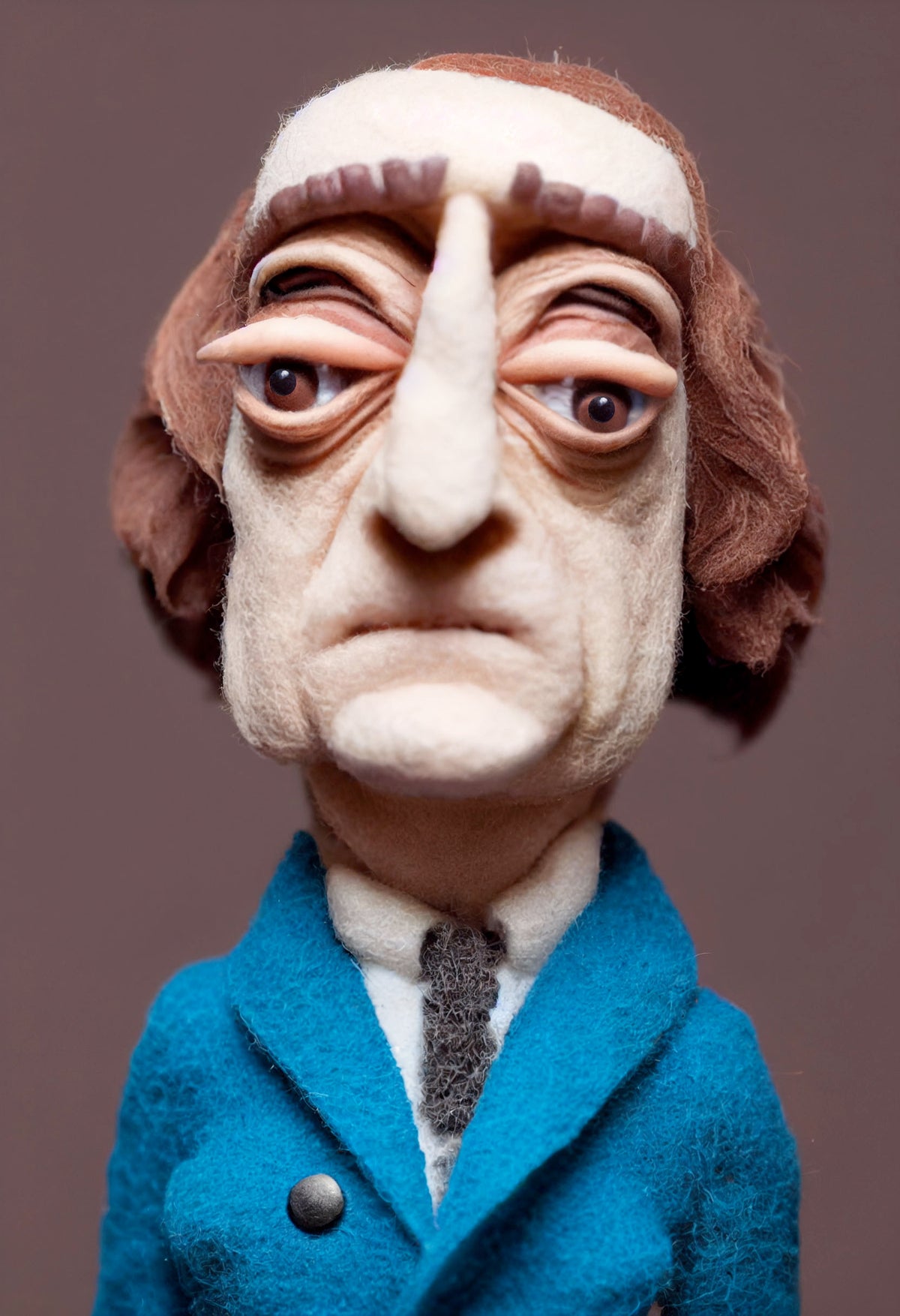 Marty Feltman II | MLTSHP