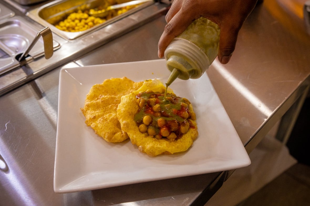 this is my local | MLTSHP