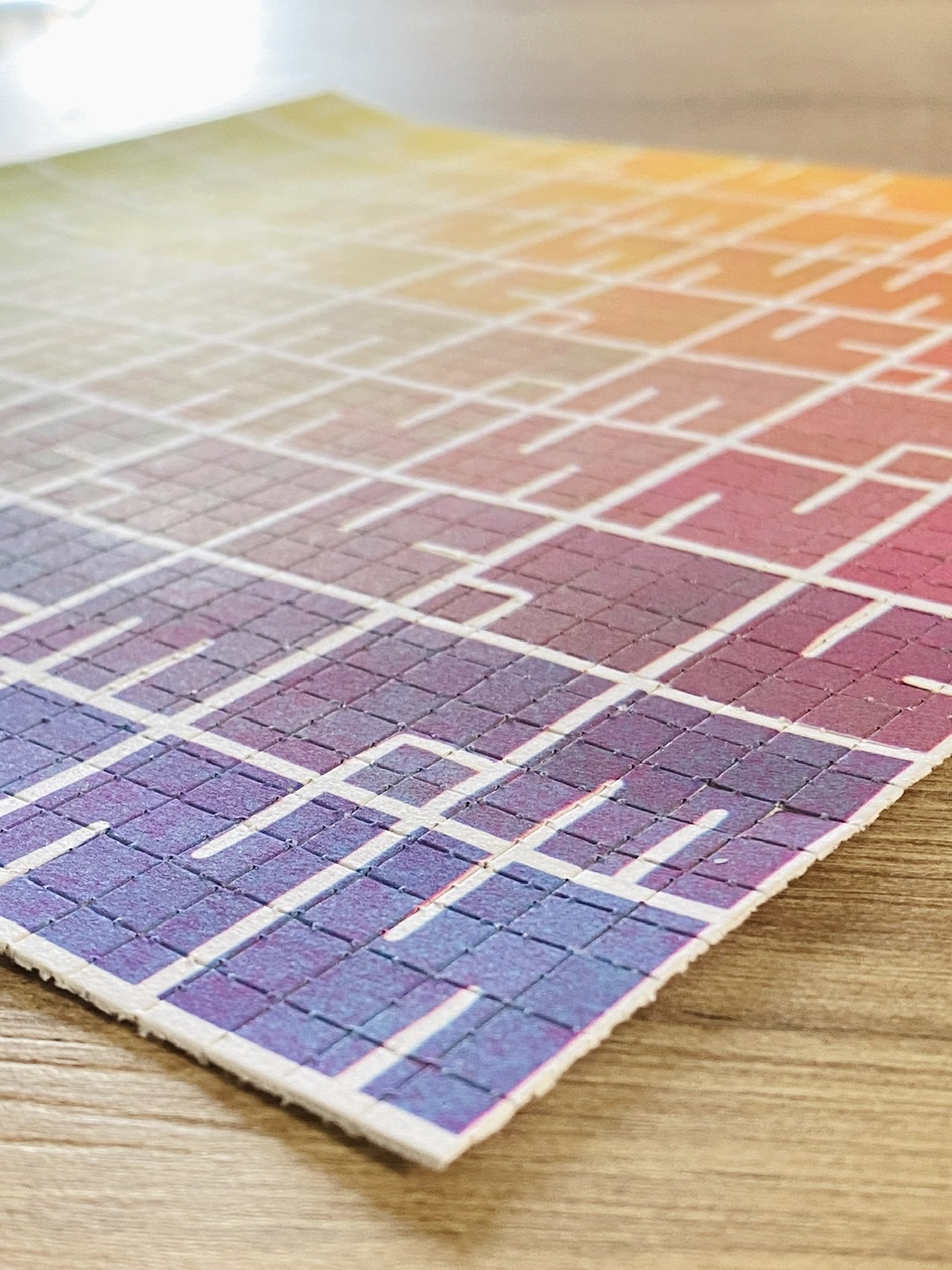 Perforations | MLTSHP