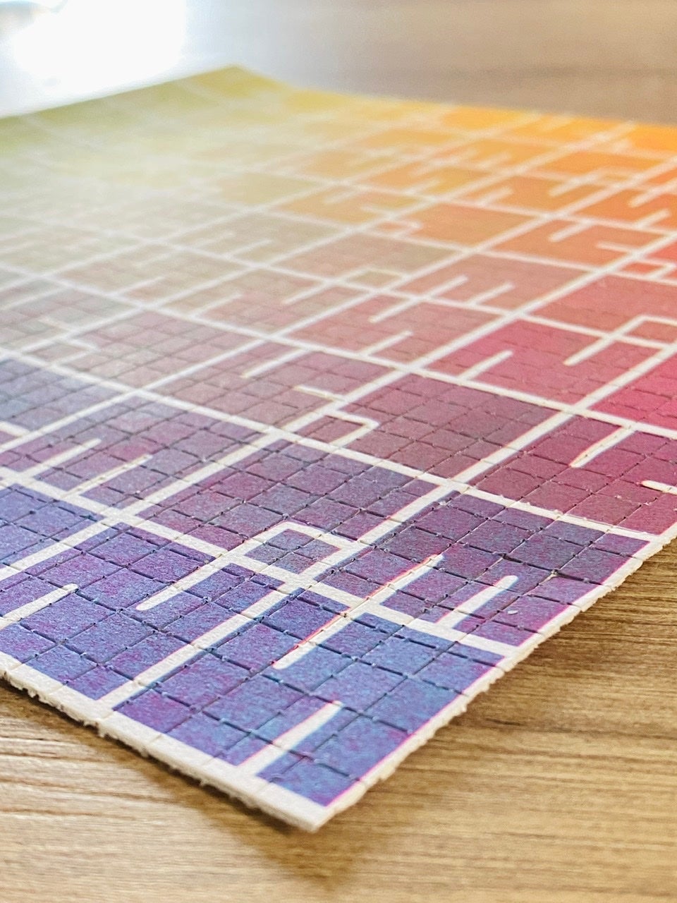 Perforations | MLTSHP