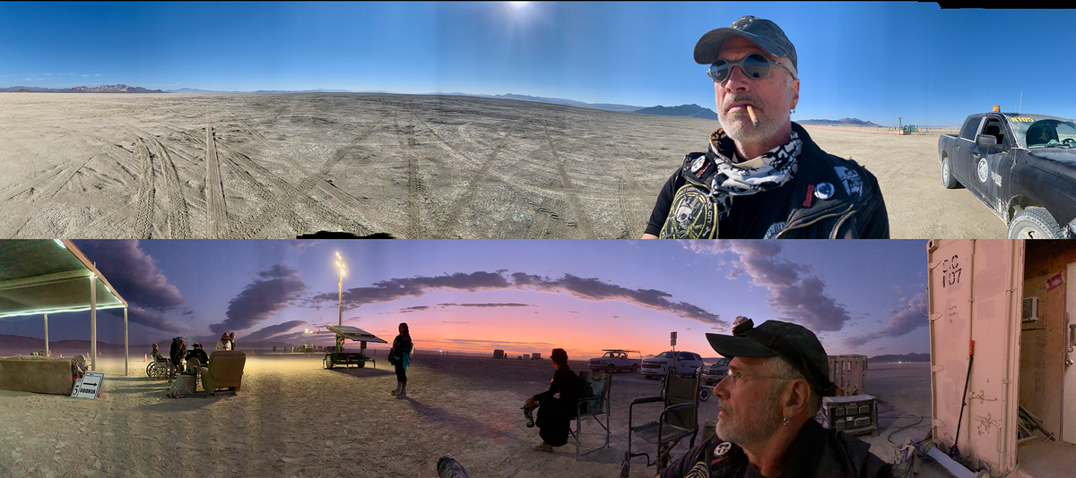 either side of dawn | MLTSHP