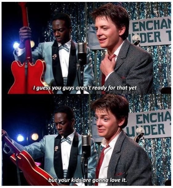 Appropriation | MLTSHP