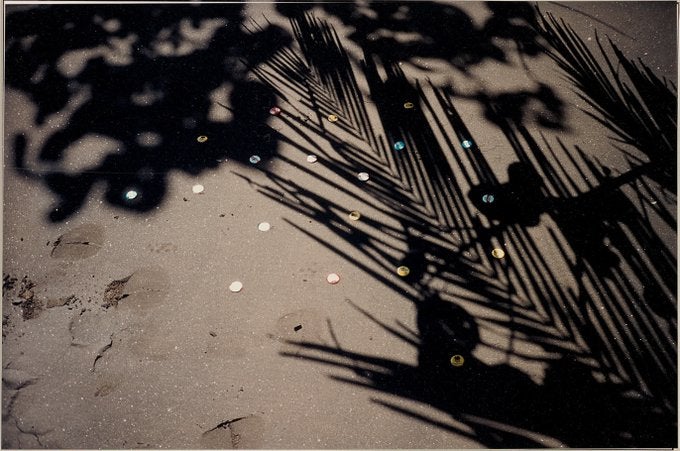 Star Caps | Gabriel Orozco | MLTSHP