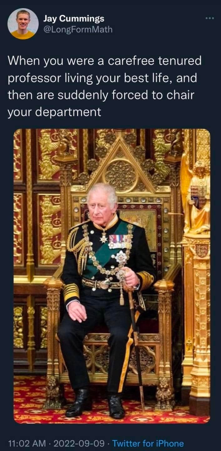 Academic take | MLTSHP